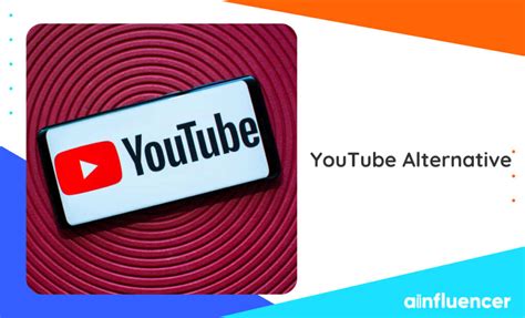 Youtube Alternative 10 Best Platforms To Check