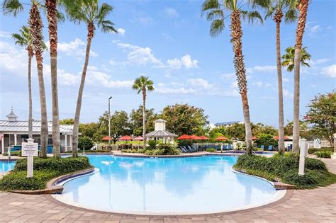 Marriotts Legends Edge At Bay Point Pool Pictures And Reviews Tripadvisor
