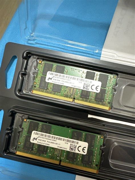 Dell 16GB ram 電腦科技 電腦周邊及配件 電腦周邊產品 Carousell
