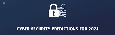 Cybersecurity Predictions For Computer PRO Unltd