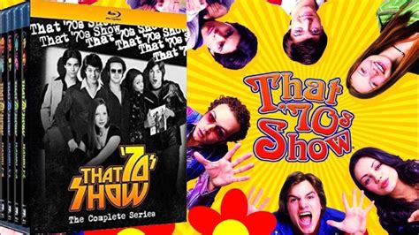 That 70s Show A Nostalgic Journey Into The 1970s