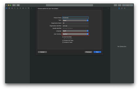 Integrate SAP Fiori IOS Components With SwiftUI SAP Community