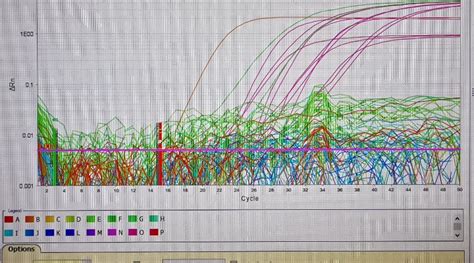 Baseline Correction By Jamie Andrews