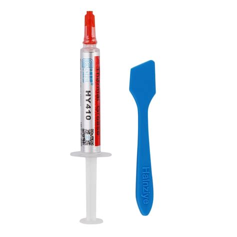 Extreme High Performance Thermal Grease Paste Cpu Vicedeal