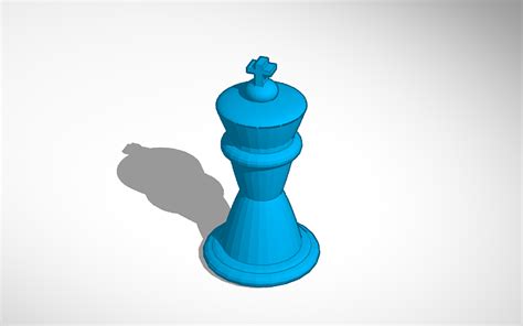 3d Design 9 King Kp Tinkercad