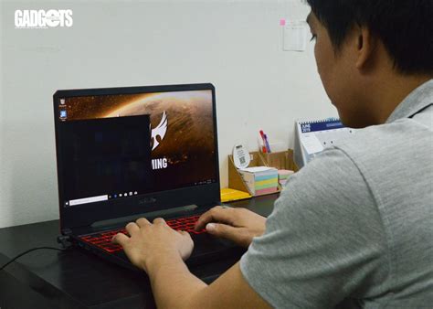 Reviewed Asus Tuf Gaming Fx Dy