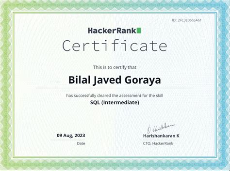bilal javed goraya on linkedin sqldatabase sql sqlserver database