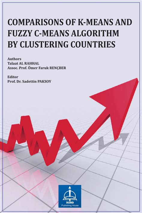 Pdf Comparisons Of K Means And Fuzzy C Means Algorithm By Clustering