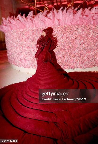 224 Cardi B Met Gala 2019 Photos And High Res Pictures Getty Images