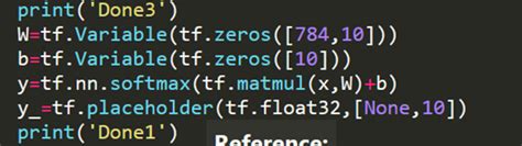 《21个项目玩转深度学习 基于tensorflow的实践详解》代码实现和笔记（一） Csdn博客