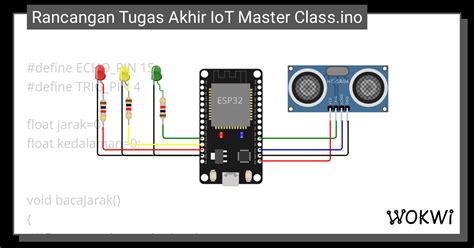 Wokwi Online ESP32 STM32 Arduino Simulator