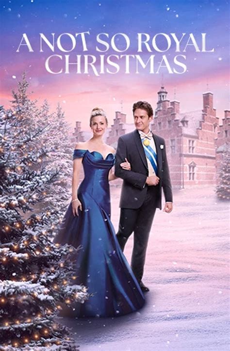 A Not So Royal Christmas 2023