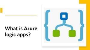 Azure Logic Apps Tutorial Azure Lessons