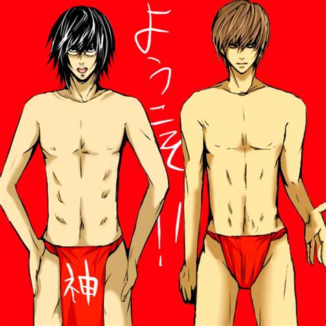 Fundoshi For All 六尺褌 Art Of The Fundoshi