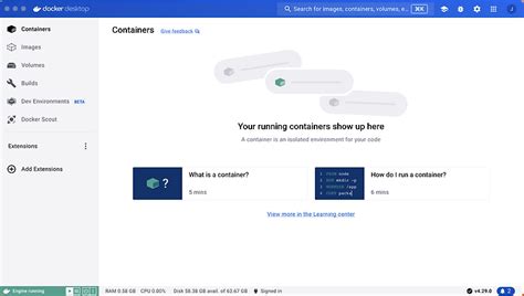 Spring Java Application 구성 With Docker — 게으른 개발자의 개발일기