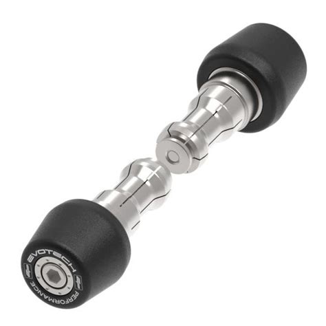 Evotech Prn016052 016082 Bar End Weightsrace For Mv Agustakawasaki