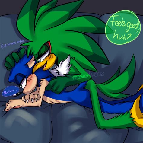 Rule 34 2boys Anal Sex Annoyed Furry Gay Implied Sex Jet The Hawk