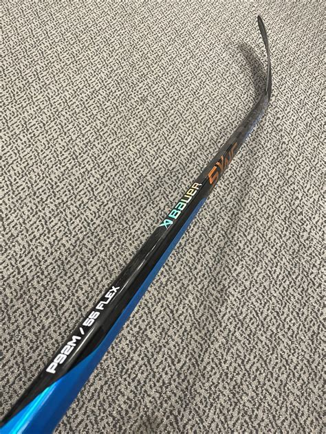 Bauer Sync P92m Curve 55 Flex Right Hand Stick Sidelineswap