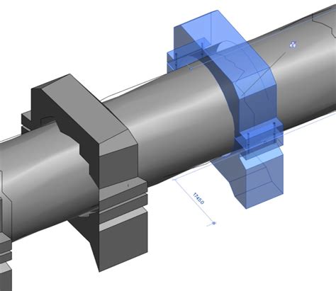 Solved Blocky And Wavy Lines In Revit Model Autodesk Community