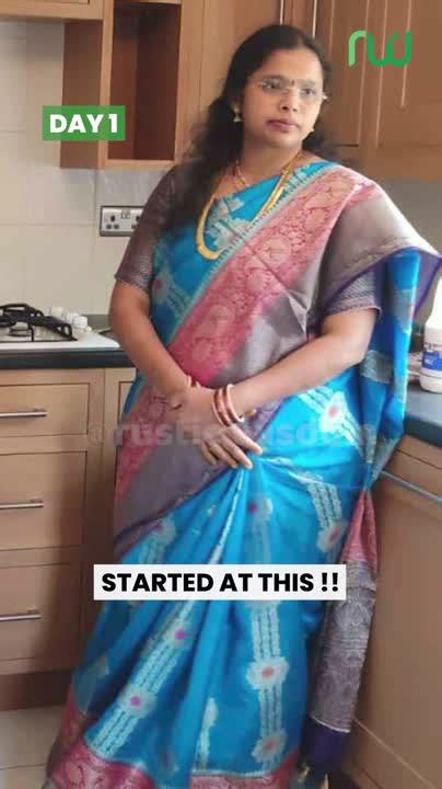 Video Nagesh H N On Linkedin Wow 🥳🥳 Great Transformation ️ Dm To Know More 🤝