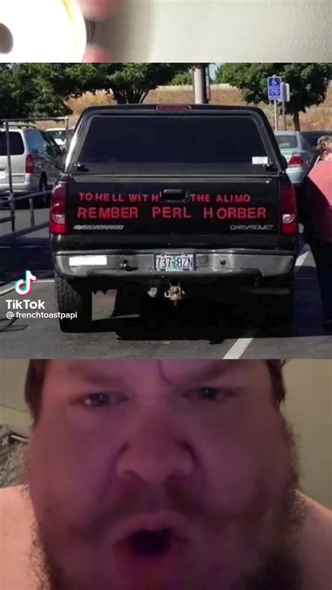 Rember Perl Horber 😡 By Cropped Boomer Memes
