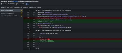 Unicode Display In Comparison Plane · Issue 12128 · Desktopdesktop · Github