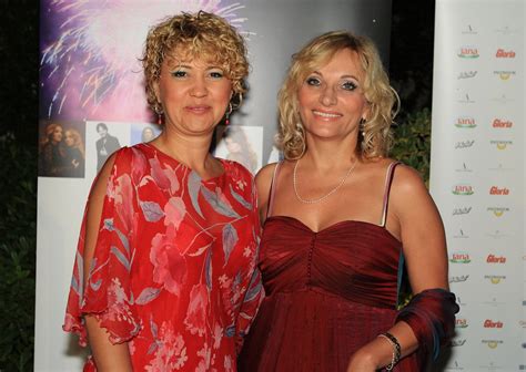 Milanka Opačić S Minivalom Na Glavi O Da Pogledajte Kako Je Izgledala Prije Deset Godina