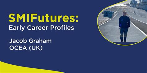 smifutures early career profiles jacob graham