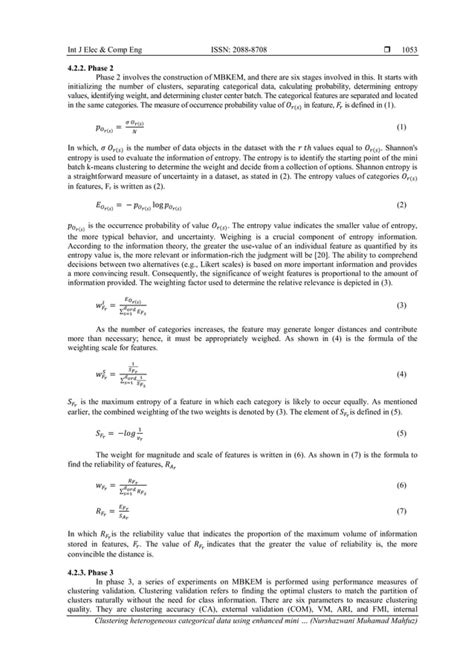 Clustering Heterogeneous Categorical Data Using Enhanced Mini Batch K