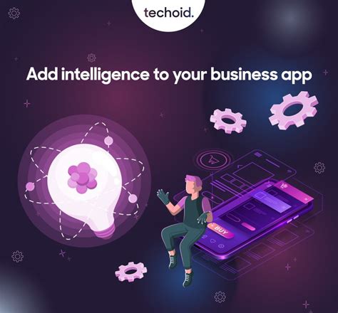 Techoid On Linkedin Appdevelopment Artificialintelligence