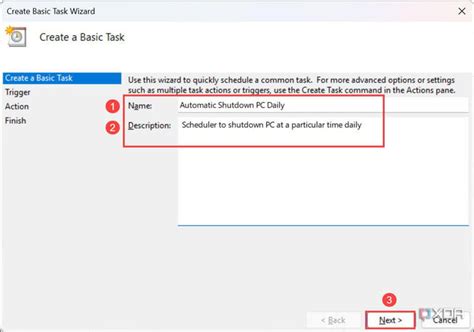 How To Set A Timer To Regularly Shut Down Your Windows Computer