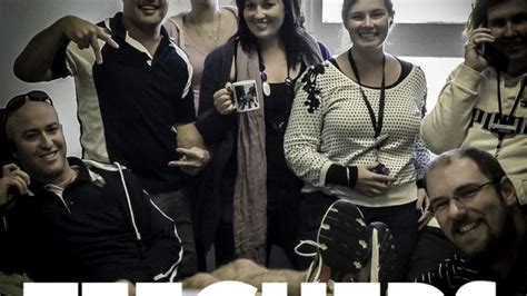 Teechers Stage Whispers