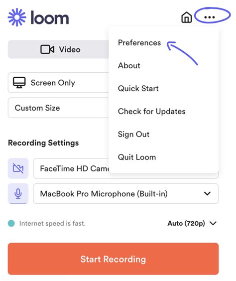 How To Highlight Your Mouse Clicks Loom