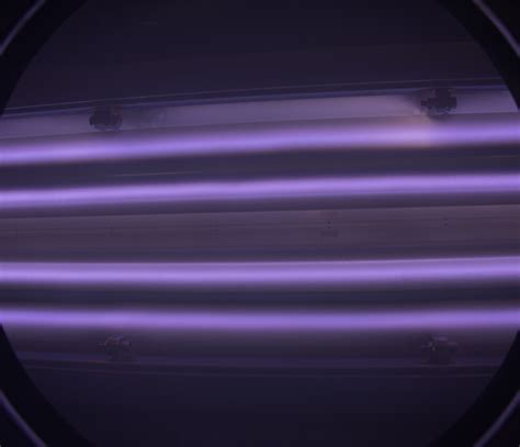 Activated Oxygen Plasma Source Gas Source Gencoa