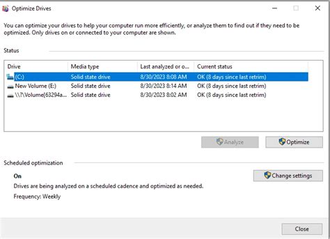 How To Check Hard Disk Is SSD Or Not T4Tutorials Com