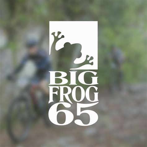 Big Frog 65 — Cohutta Races