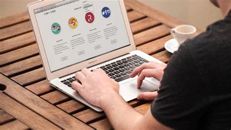 website structure and navigation basic web design rules