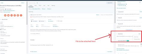 Solved Hubspot Community Attach File To Deal Record Using Api