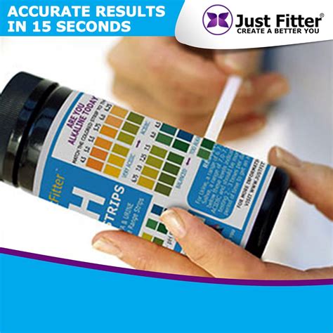 Ph Level Test At Paul Boldt Blog