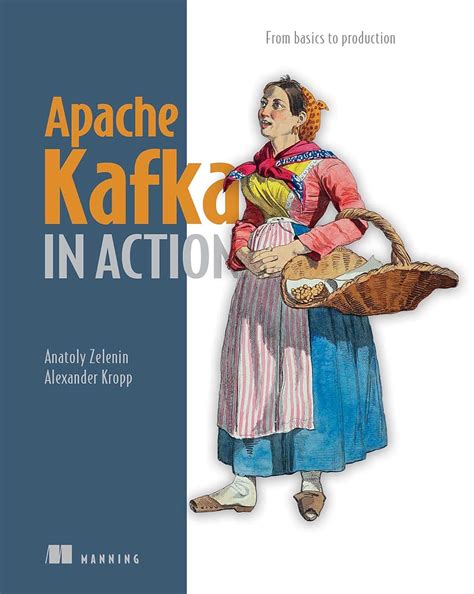 Apache Kafka In Action Dataflow Academy