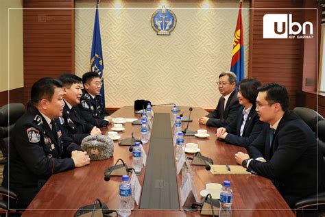 Шүүх шүүгчийн аюулгүй байдлыг хангах хамтарсан сургалт эхэллээ