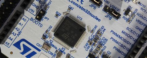 Stm32 и Vscode Полное руководство для начинающих