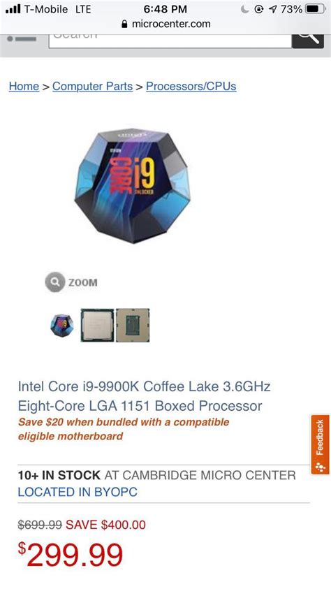 Qsys Core Nano Flex 8 Proce R Commercialav