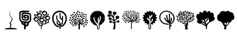 Trees Go Free Font Serif Classic What Font Is Trees Go Free Font Serif Classic What Font Is