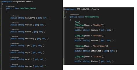 C Uma View Utilizando Dois Models Mvc Stack Overflow Em Português