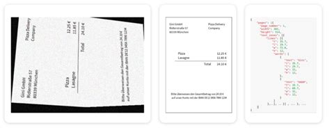 How We Do Ocr With Deep Learning Gini