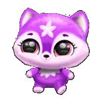 Fluvsies Show Sticker Fluvsies Show Lily Discover And Share S