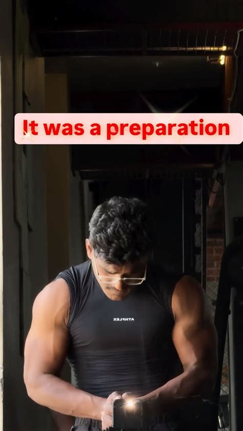 Sakethreddy Some Days Were Hard It Wasnt Easy Then I Started