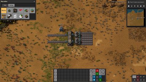 This Balancer Came To Me In A Dream R Factorio