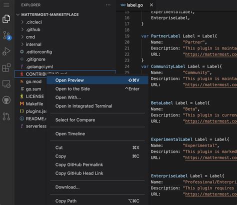 feature request create a gitpod landing page for a project · issue 8203 · gitpod io gitpod